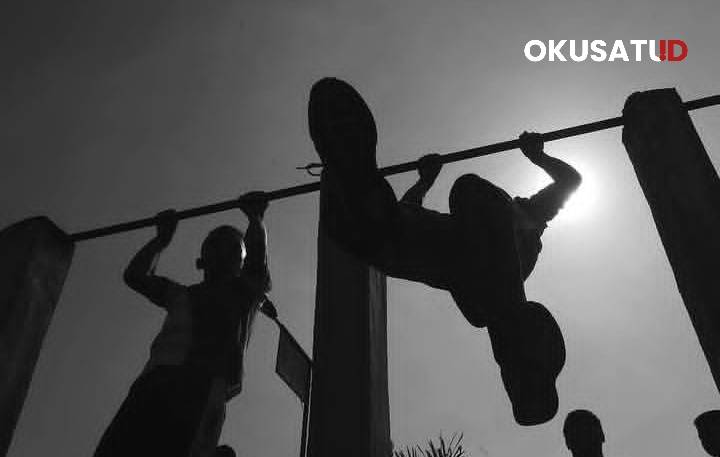 BMKG Ungkap Suhu Udara Naik hingga 32 Derajat, - okusatu.id